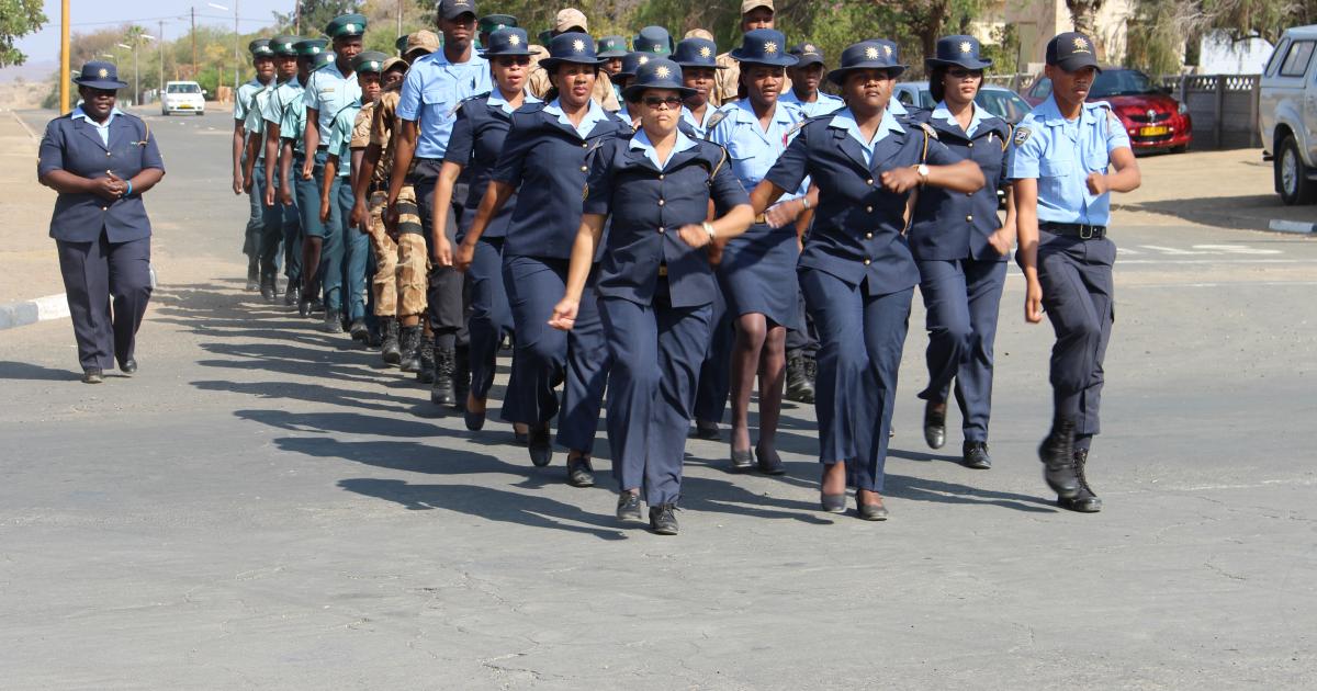 //Karas Police ready for Easter weekend | nbc