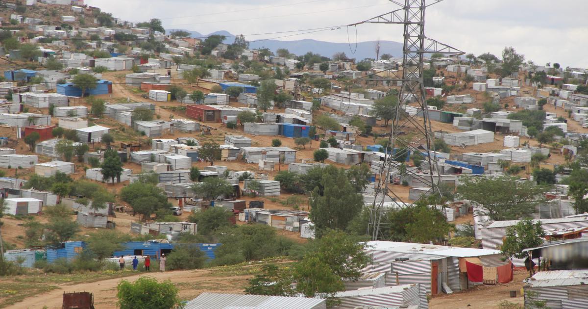 Namibia still second most unequal country in the world | nbc