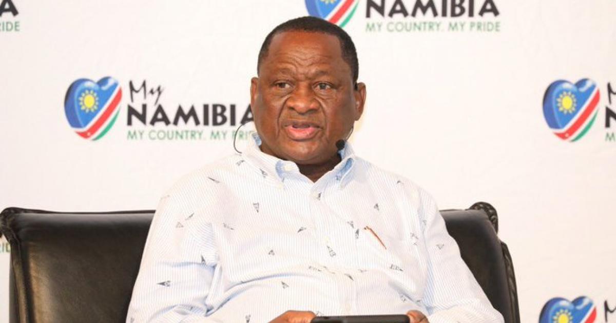 Health Ministry confirms recovery of 11th Namibian COVID-19 patient | nbc