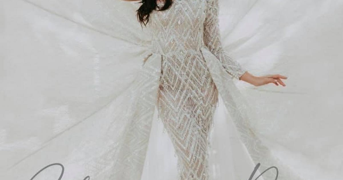 Miss Supranational 2021 Chanique Rabe awarded a diplomatic passport | nbc