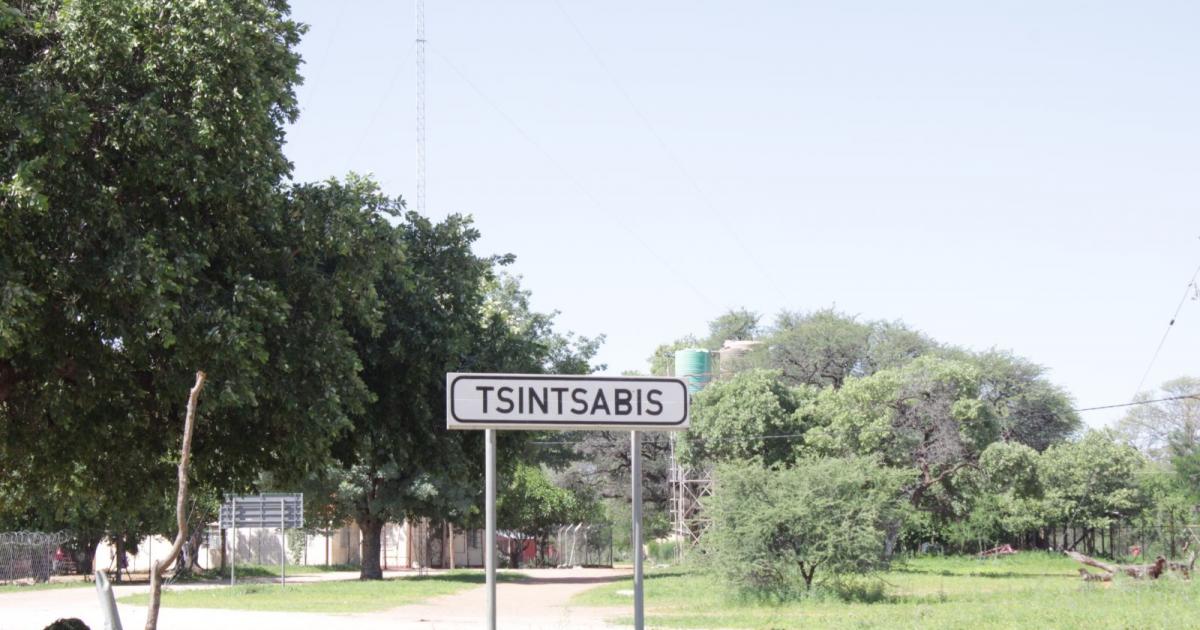 Tsintsabis School Clipart