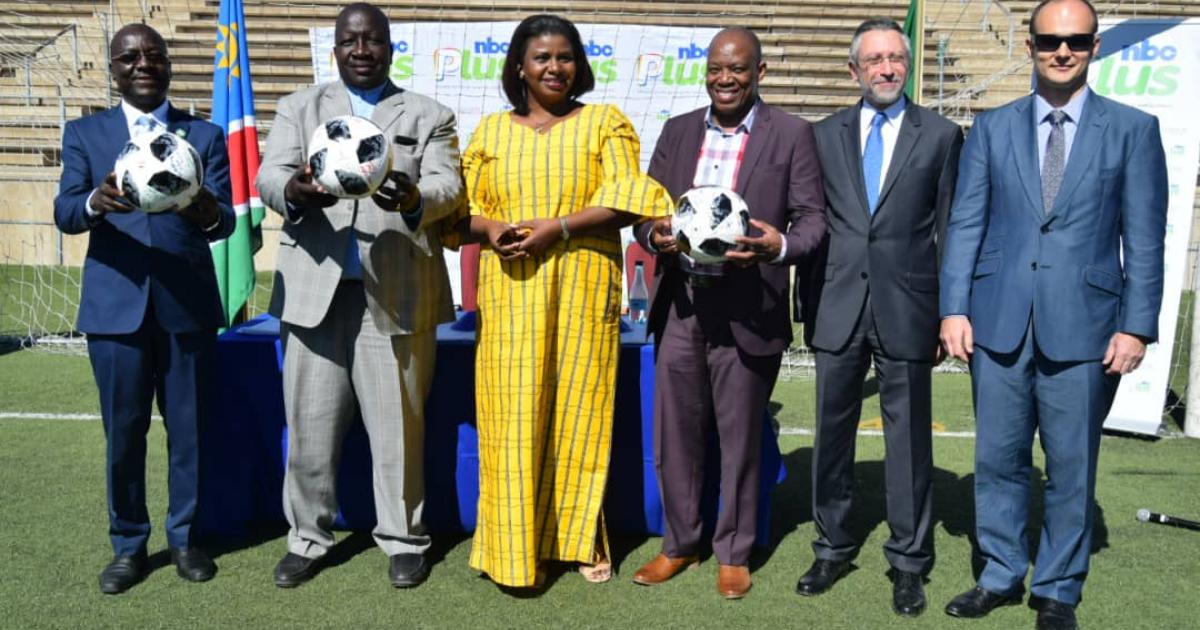 NBC launches world cup broadcast | nbc