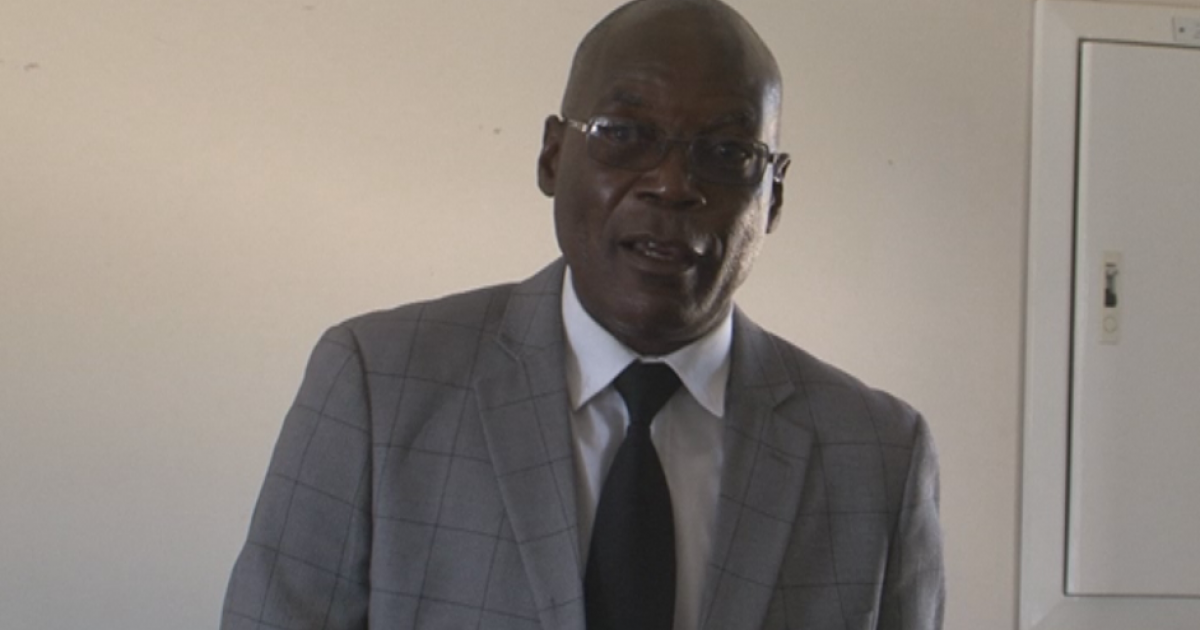 Ohangwena faces challenges in controlling movement across borders | nbc