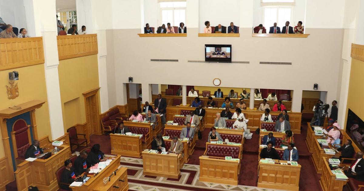 Parliament goes on recess | nbc