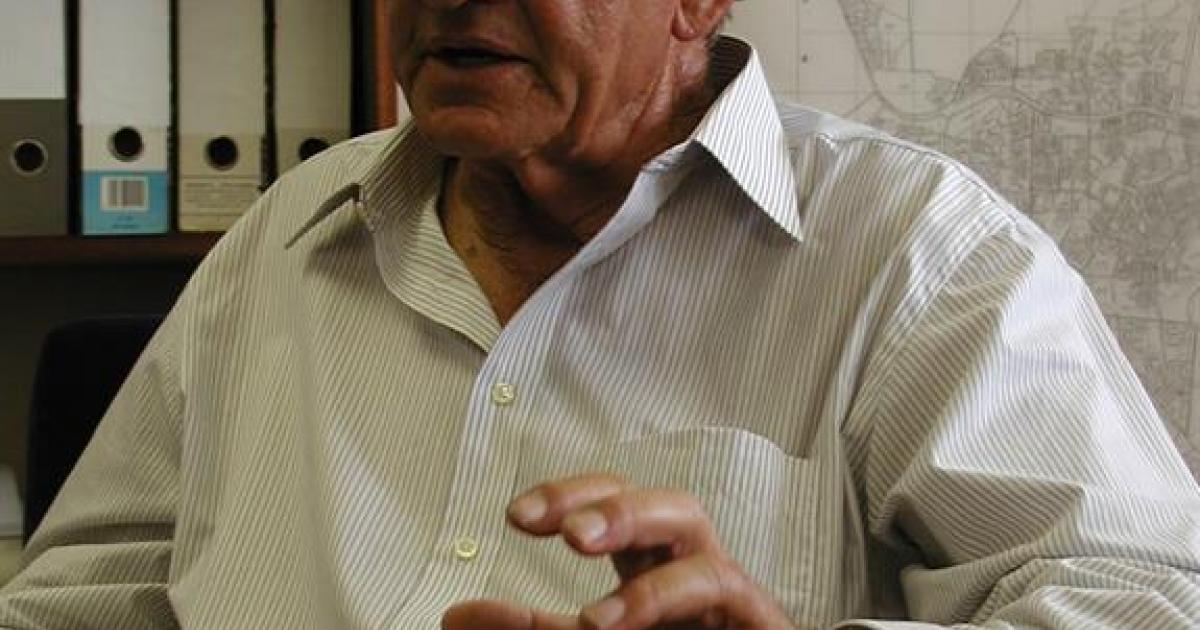 Stellenbosch University to honour Dirk Mudge | nbc