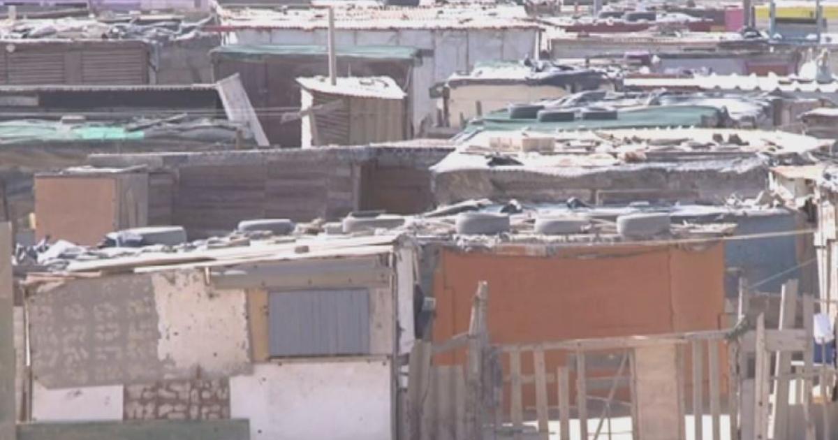DRC informal settlement residents want low cost housing | nbc