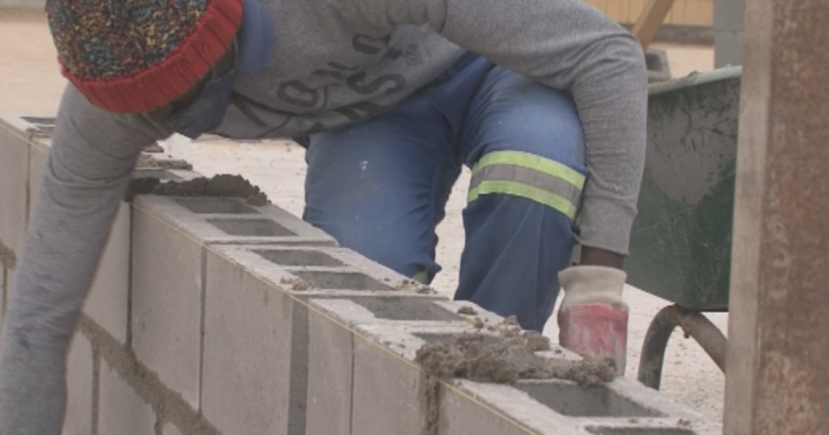 DRC development project kicks off on a positive note | nbc