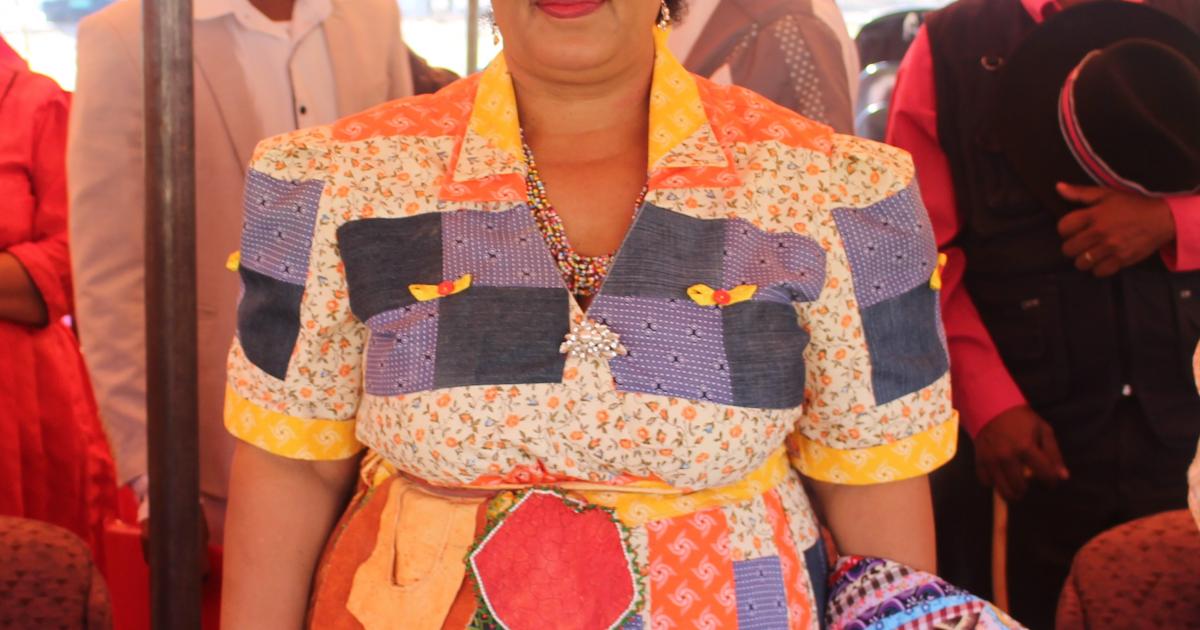 Hanse-Himarwa calls on the nation to preserve their culture | nbc