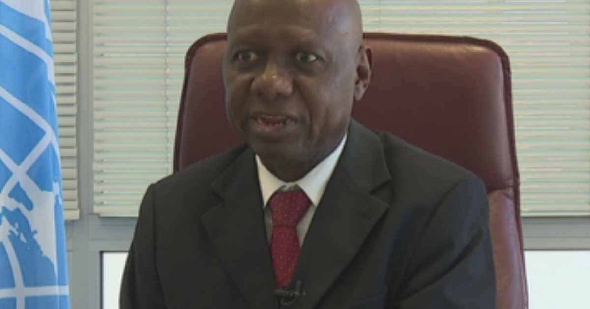 FAO agricultural programmes in Namibia a huge success | nbc