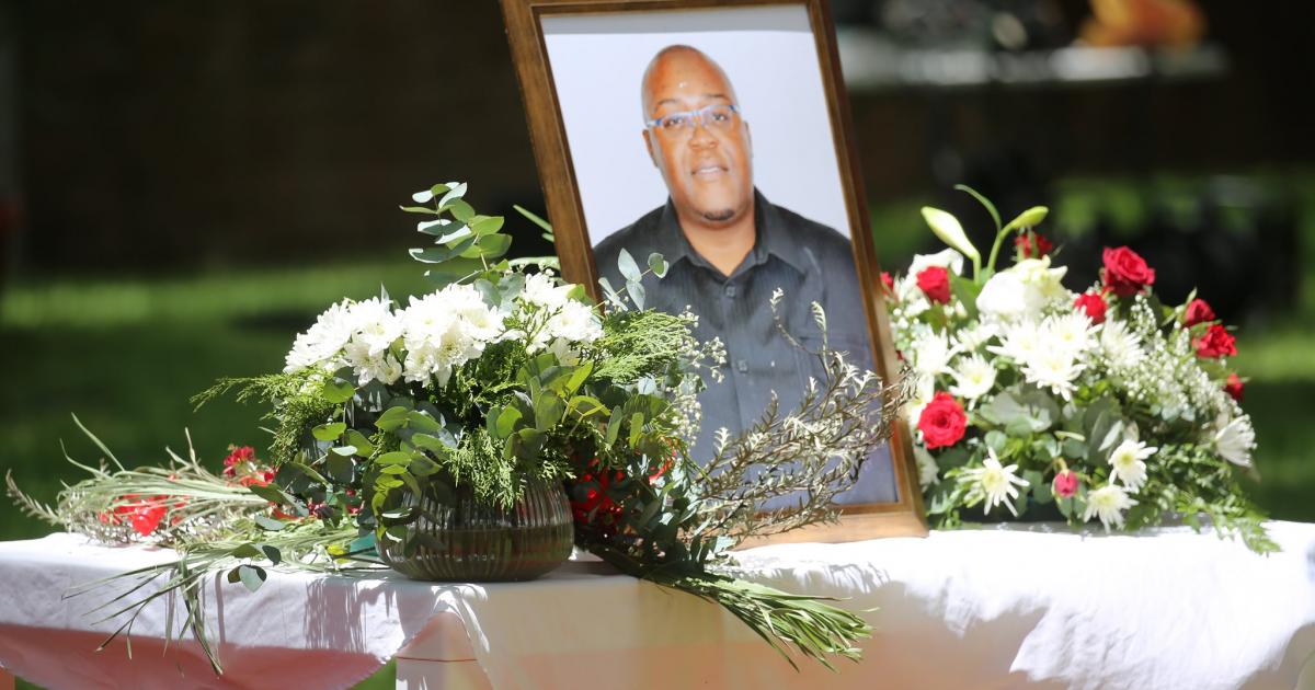 Tributes continue to pour in for Mandela Kapere | nbc