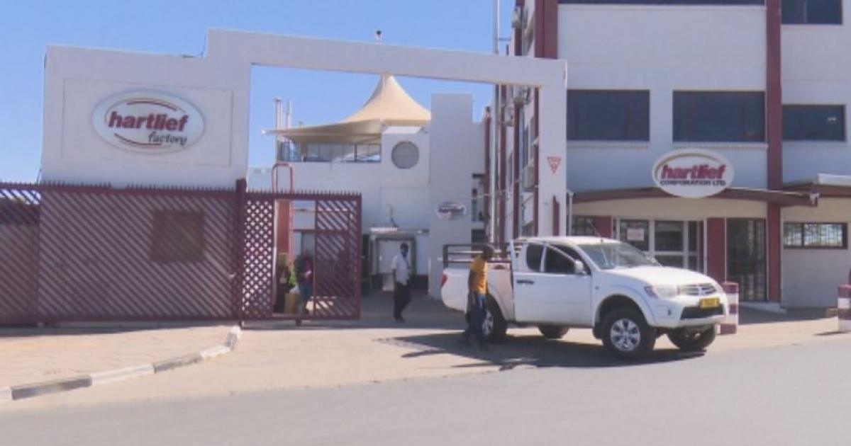 Hartlief employees go on an indefinite strike on 28 December | nbc