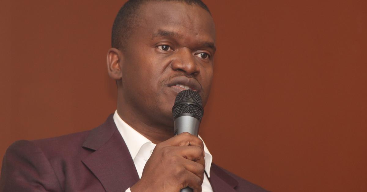 Immanuel Mulunga re-appointed as NAMCOR MD | nbc