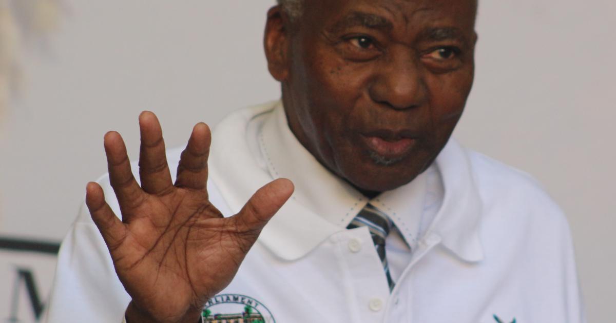 Prof Katjavivi wants land conference recommendations implemented | nbc