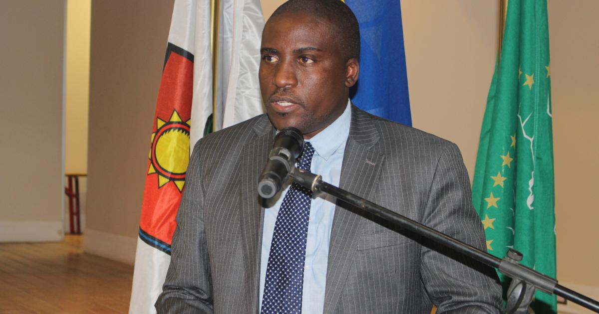 UNAM VC Professor Kenneth Matengu elected as PAU Council president | nbc