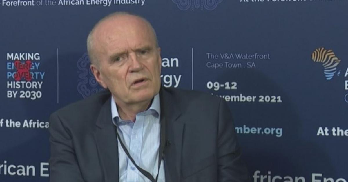 BW Kudu re-engineers Kudu gas offshore project | nbc