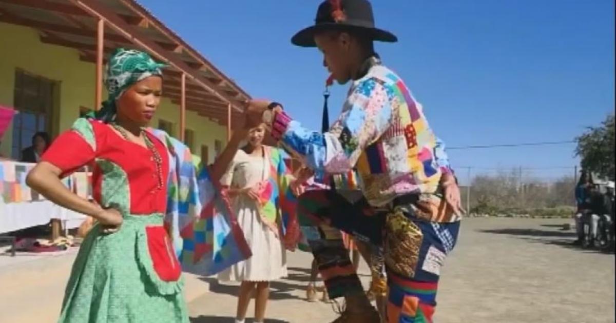 Director for Heritage emphasises importance of Namastap in cultural ...