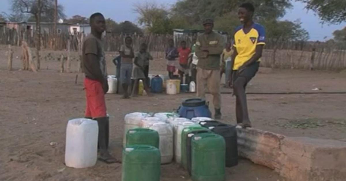 NAMWATER planning to revive its vocational training centre in 2017 | nbc