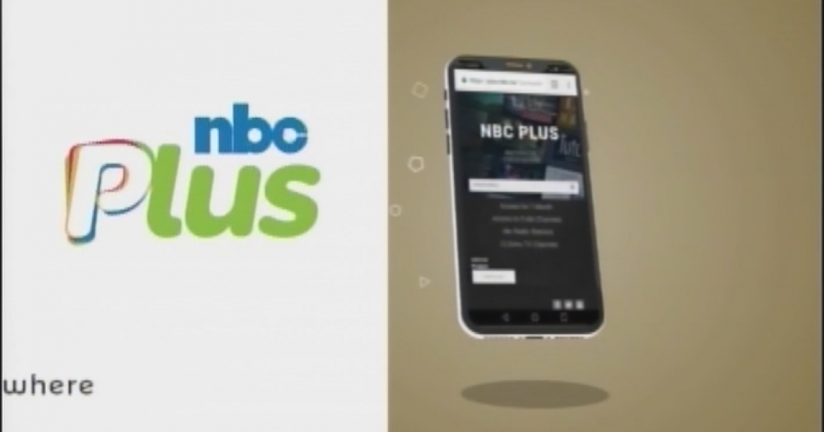 NBC launches NBC Plus multimedia platform | nbc