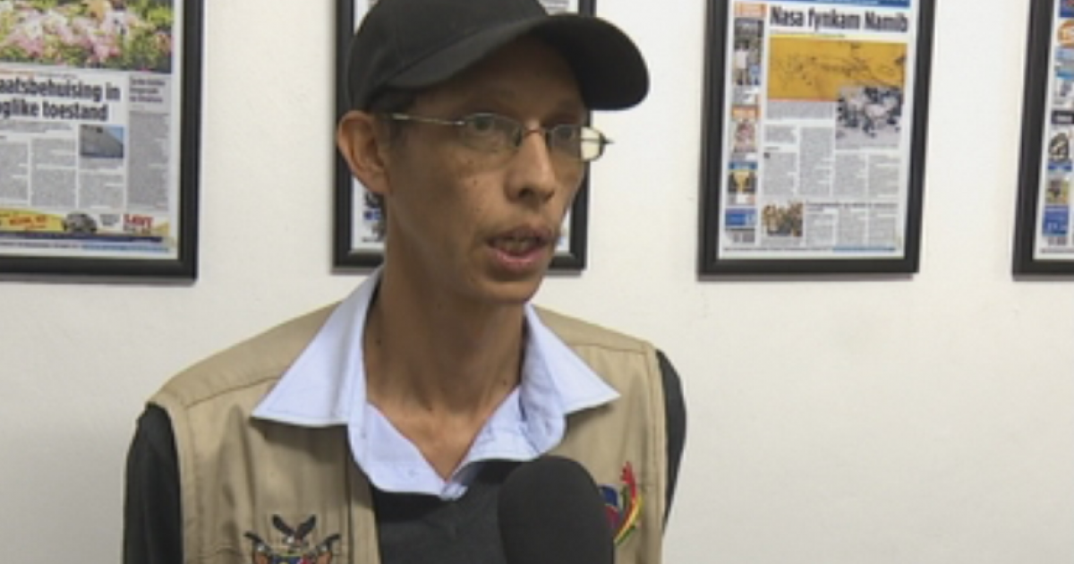 Local journalists weigh in on challenges facing the media landscape | nbc