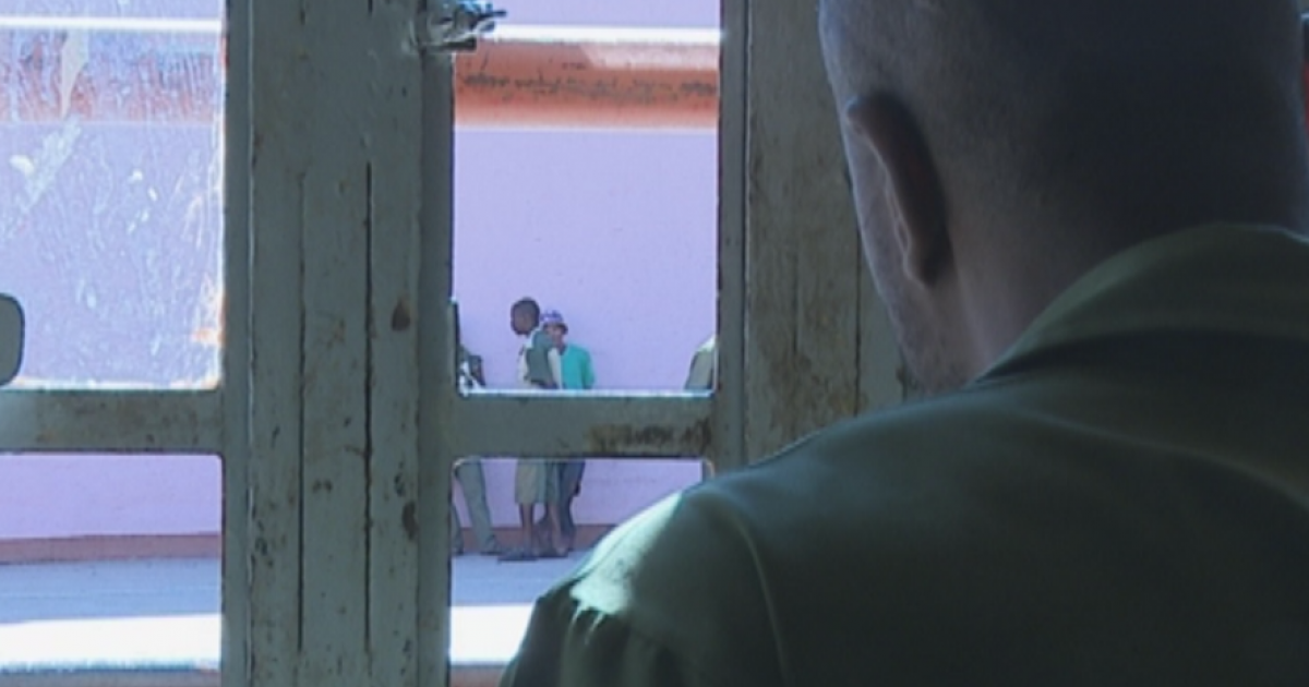 Only three doctors for all prisoners in Namibia | nbc