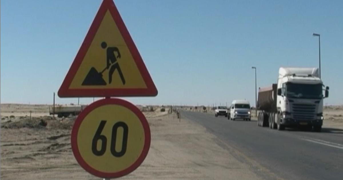 Nothing wrong with the standard of Namibian roads - Roads Authority | nbc
