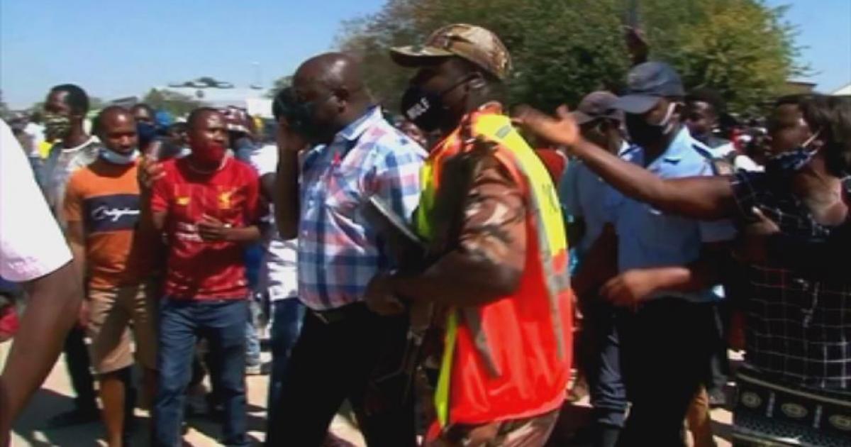 Rundu to soon become the cleanest town | nbc