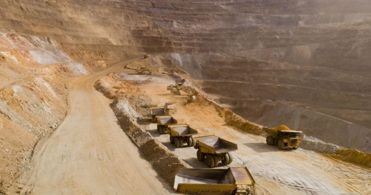 Skorpion Zinc to retrench 1 500 workers | nbc