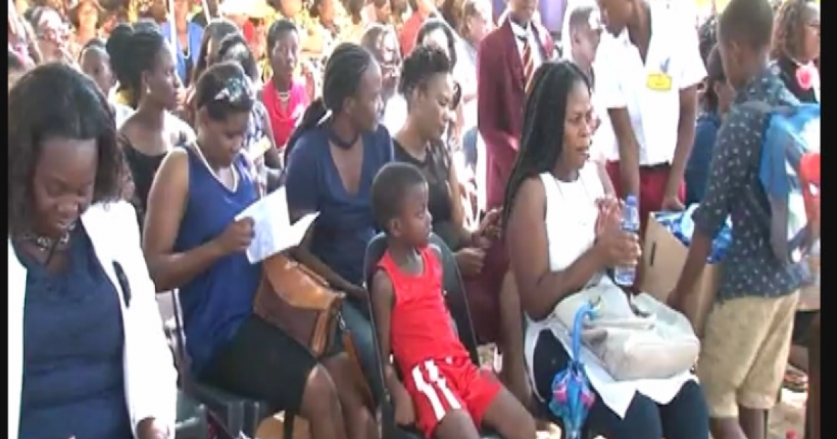 Namibian education system in dire need of 'role model' teachers | nbc