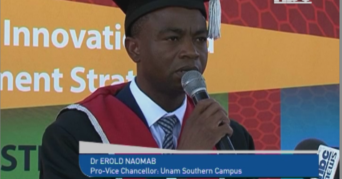 Female students dominate UNAM's Southern Campus | nbc