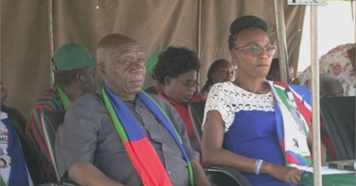 SWAPO attaches great importance to Kamenga Area's role in Namibia's ...
