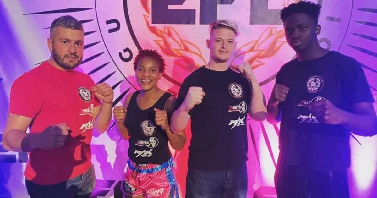 Ndapandula reflects on Muathai career | nbc