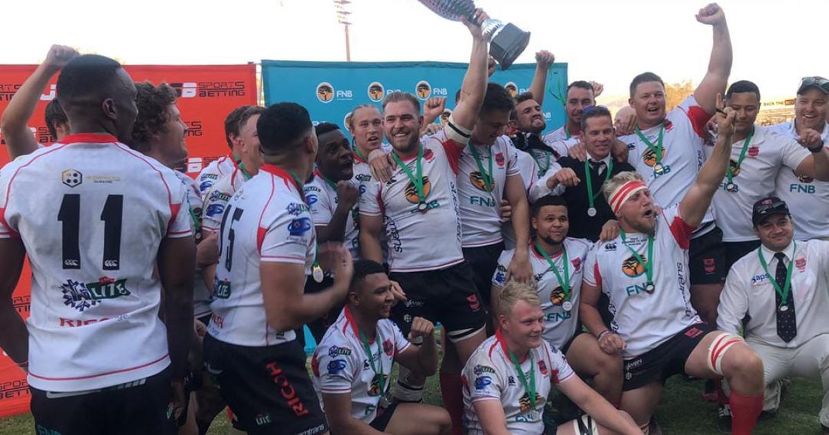 Wanderers make it three for three in rugby finals | nbc