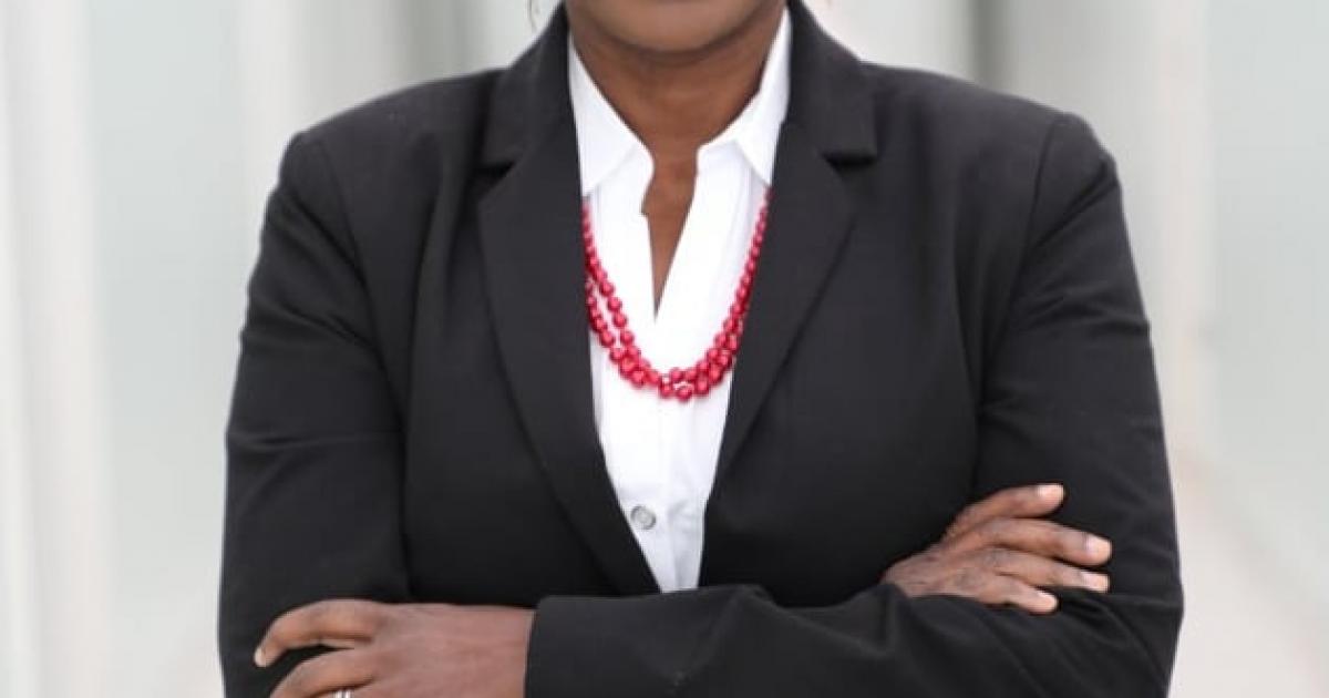 Kyllikki Sihlahla new Deputy Labour Commissioner | nbc