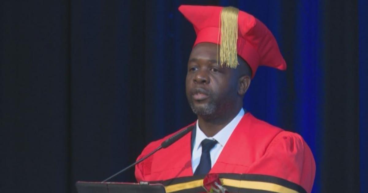 International Training College Lingua hosts graduation ceremony | nbc