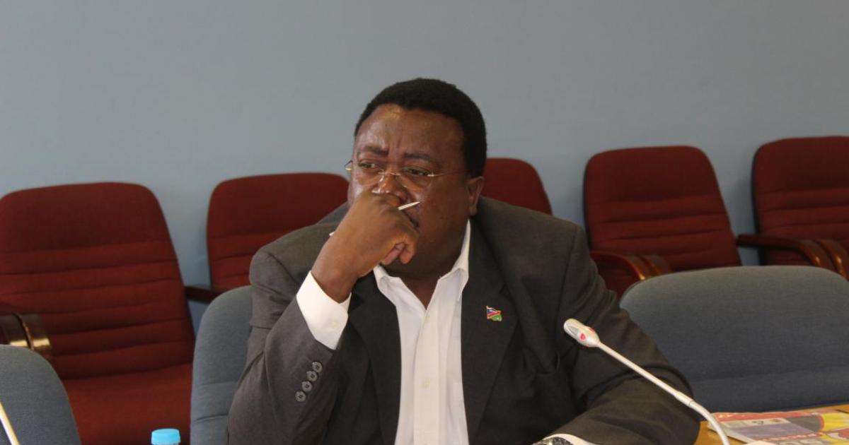Okahandja residents urged to be patient as the municipality procures ...