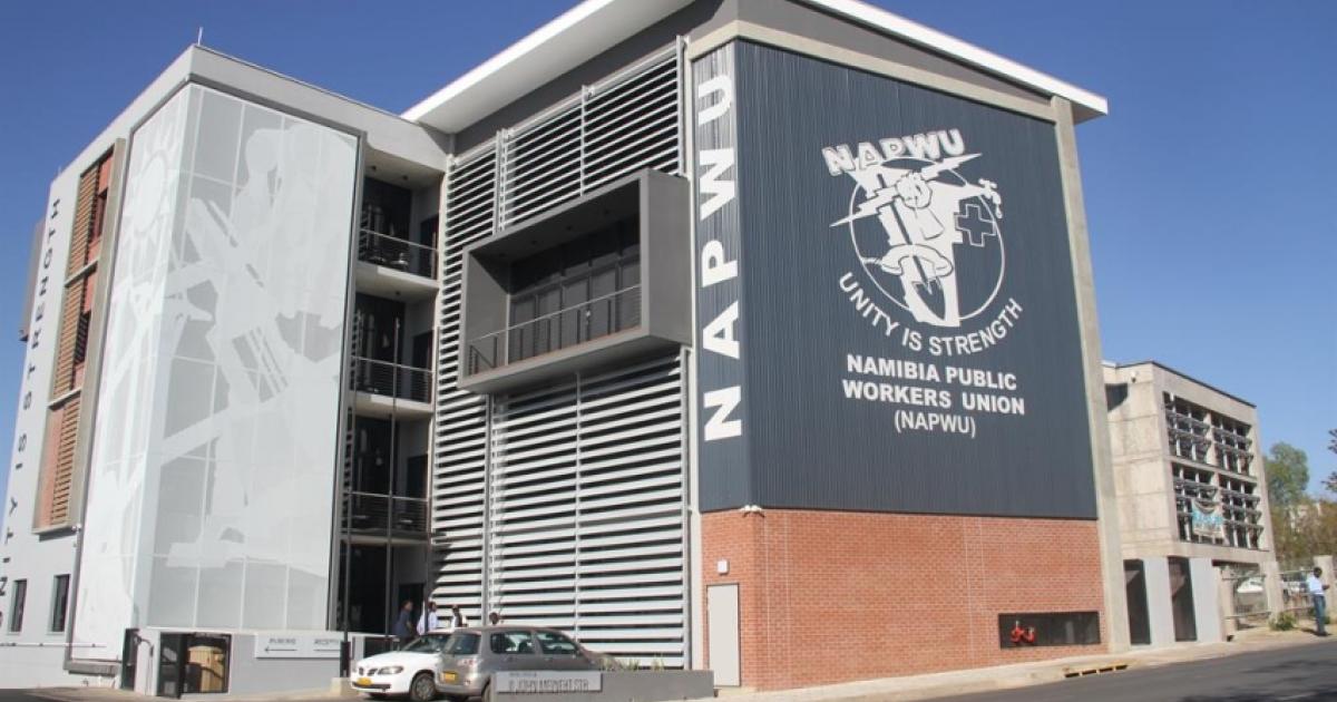 10th NAPWU National Congress commences | nbc