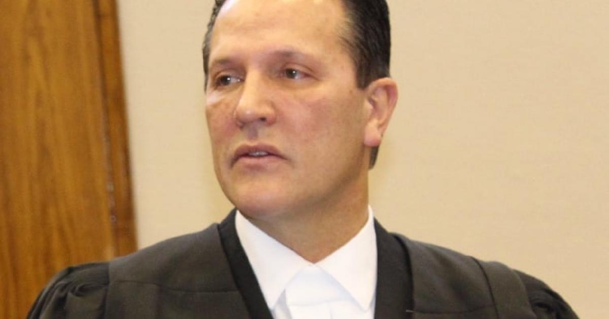 Richard Metcalfe accuses ACC of bias and unfairness | nbc