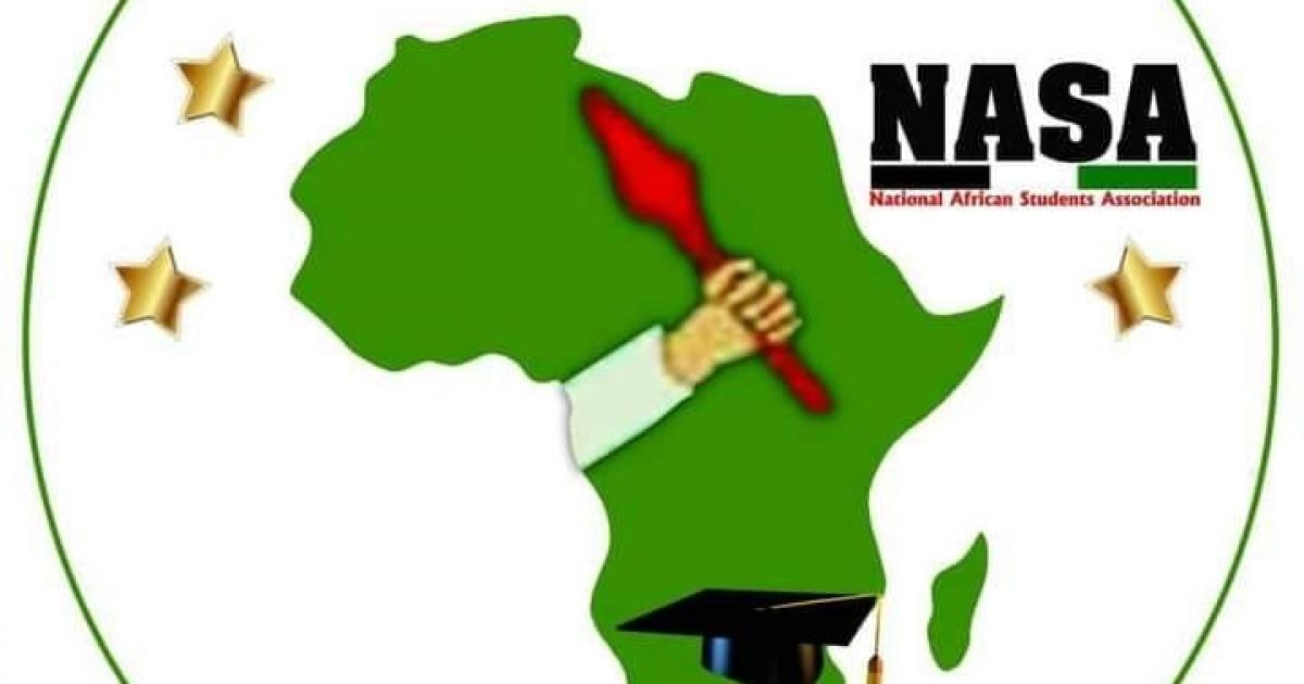 National African Students Association wants review of education funding ...
