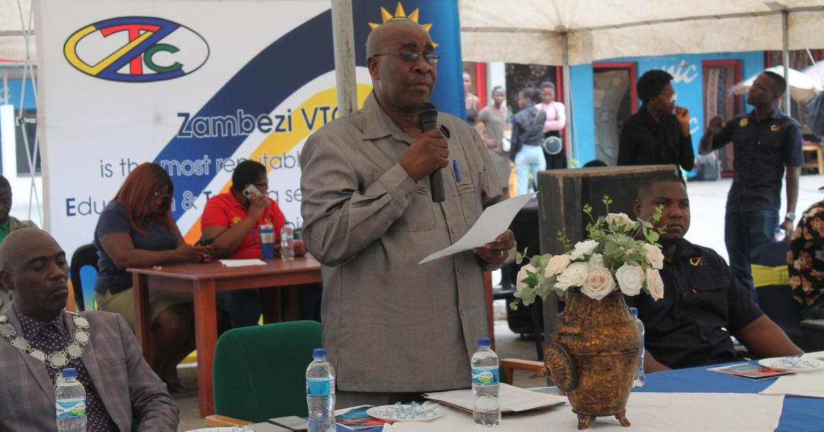 ZVTC holds innovation and entrepreneurship day | nbc