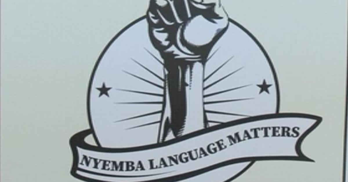 Nyemba-speaking community call for an investigation into alleged tribal ...