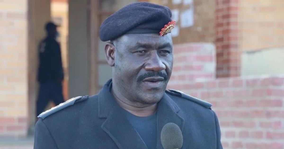 Police chief says Namibia is still experiencing high crime rate | nbc