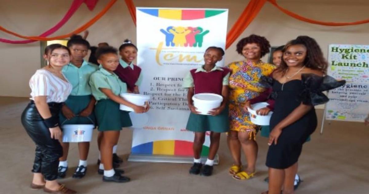 Children's Movement reaches out to a boy child | nbc