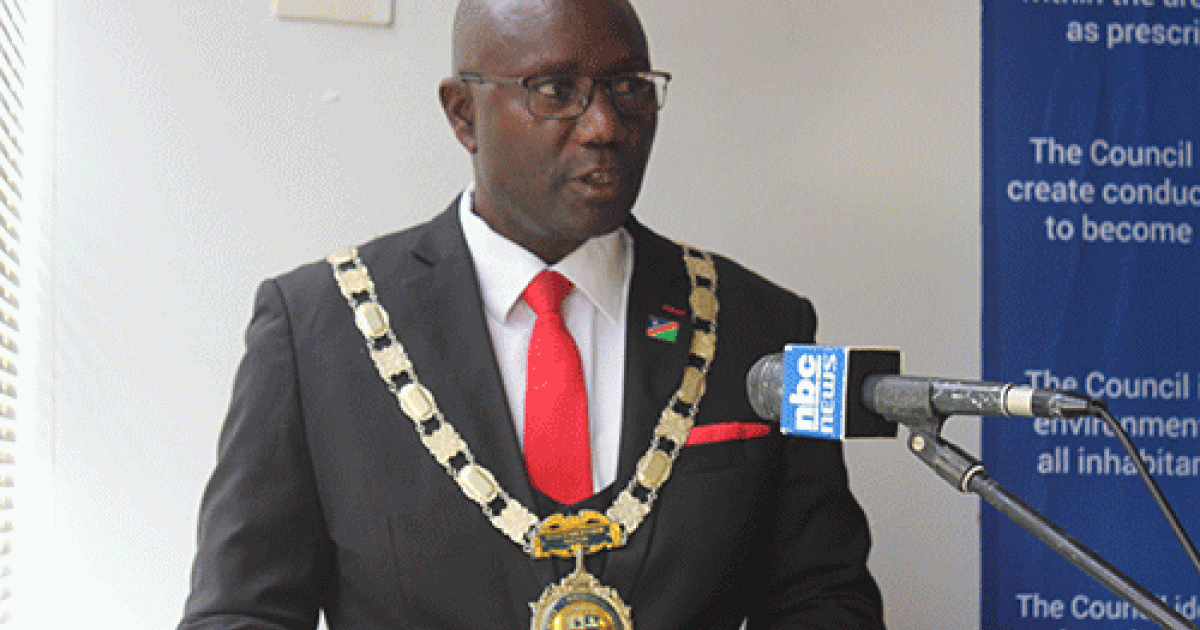 ALAN Appeals to Local Authority Councilors Not to Deprive Residents of ...