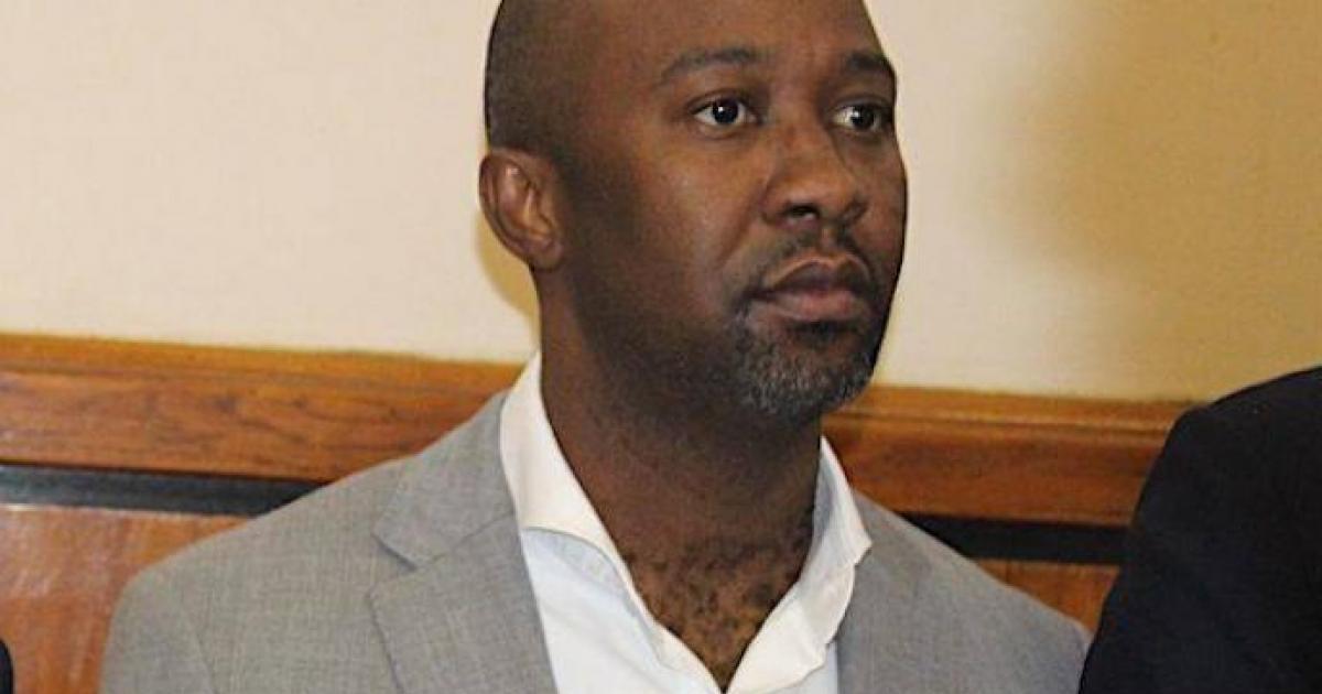 Fishrot Accused Tamson Hatuikulipi's Bail Application Dismissed | nbc