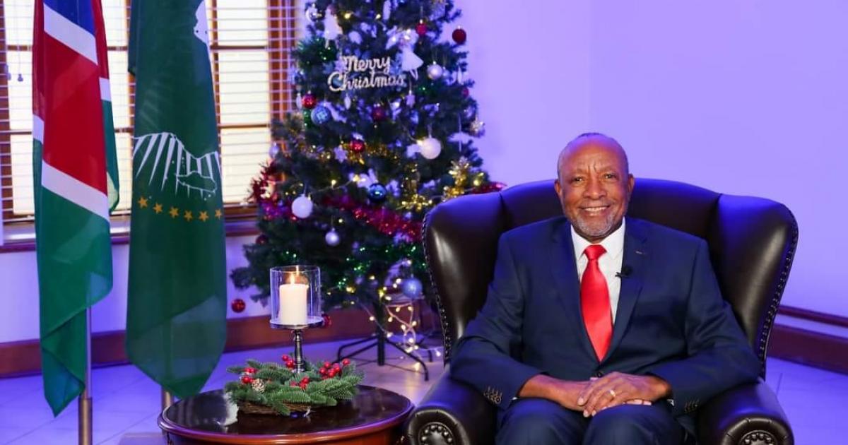 VP Mbumba calls on nation to create an orderly society | nbc