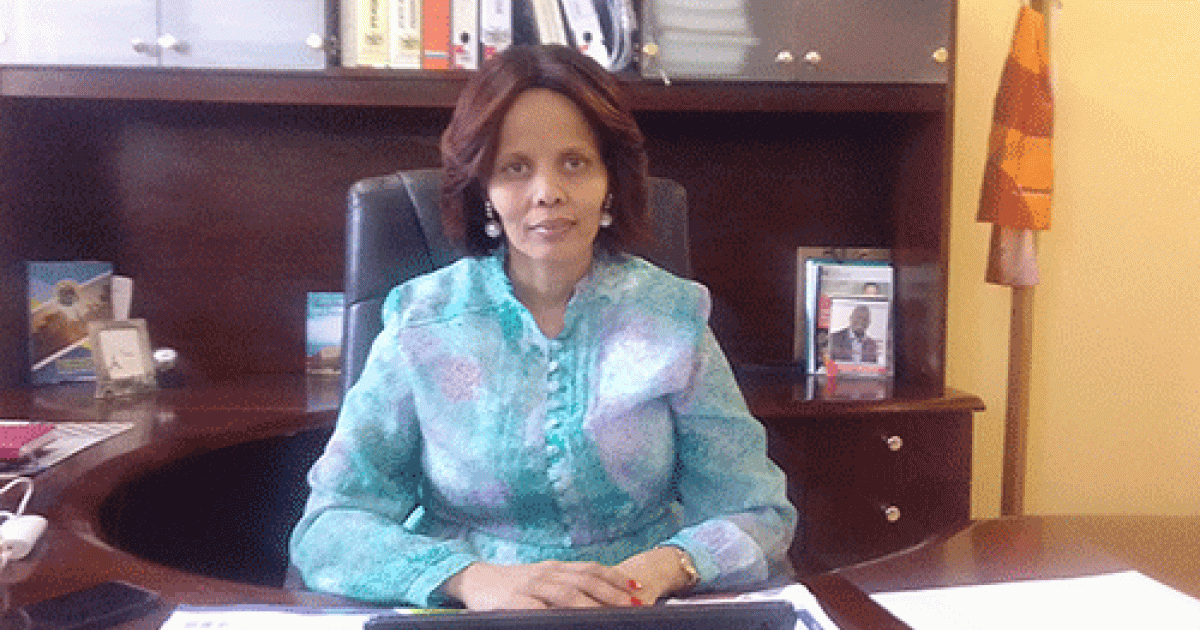 Minister Sioka calls for multi-sectoral approach to ending gender-based ...