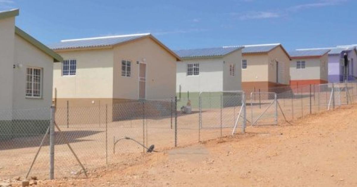 Land servicing costs among obstacles in fast-tracking housing provision ...