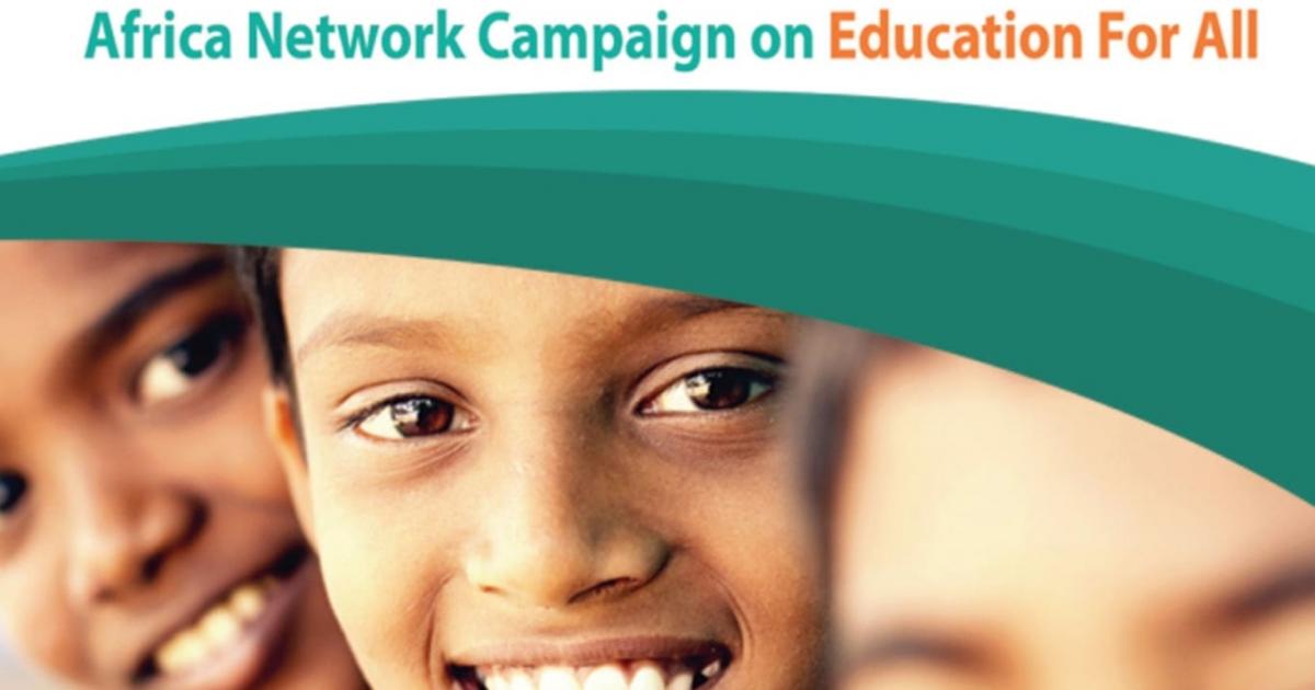 Namibia Education Coalition calls for Policy that Governs Use of ...