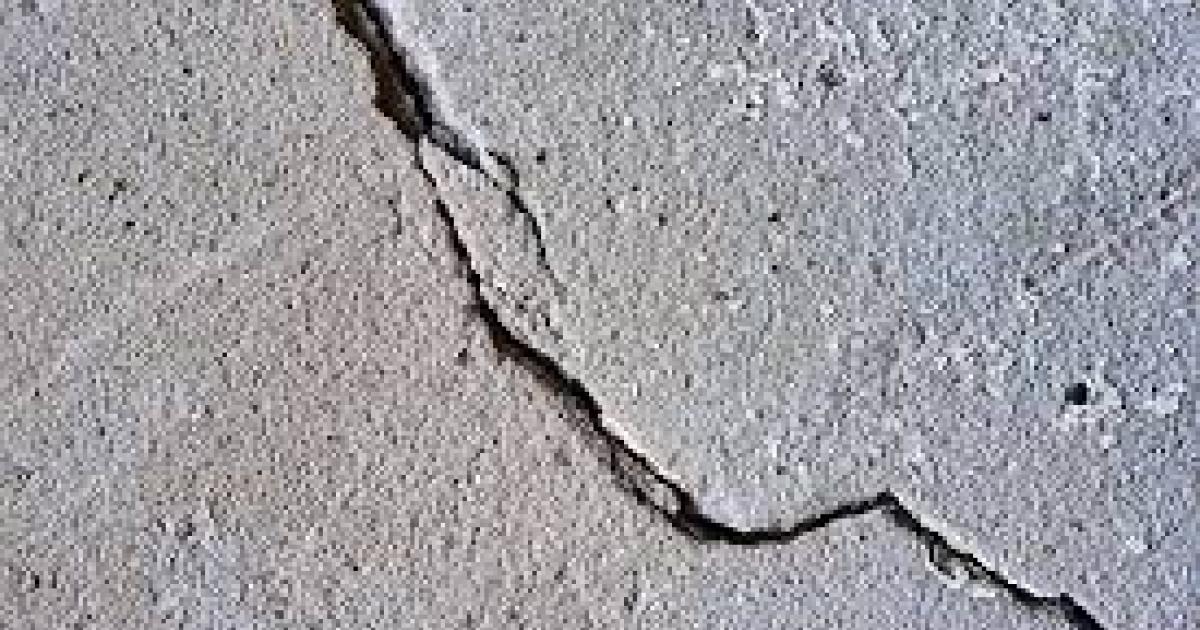 Namibian Seismology Network records 3.3 scale earthquake southeast of ...