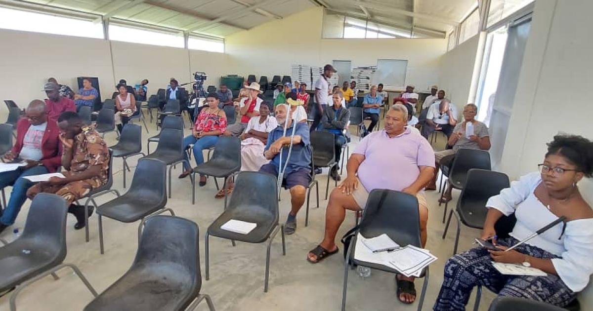 Groot Aub residents call on Police to intensify their visibility in the ...